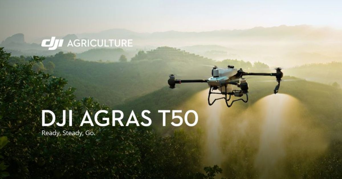 Perbandingan Drone Sprayer vs Alat Semprot Manual, Wajib Tahu!