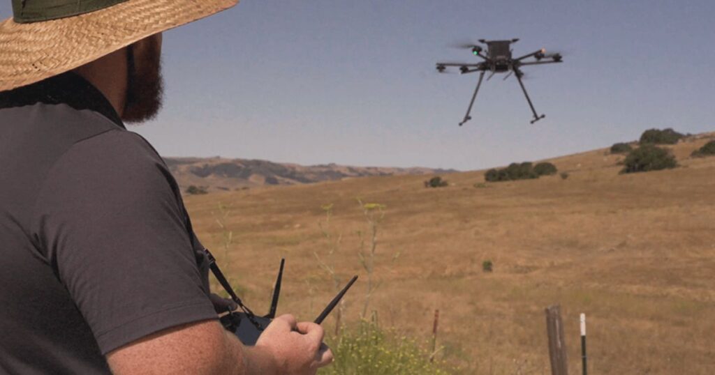 UAV vs UAS: Ini Perbedaan dan Penerapannya di Berbagai Industri