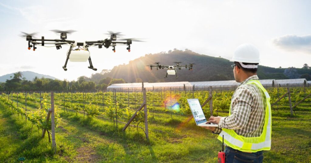 UAV vs UAS: Ini Perbedaan dan Penerapannya di Berbagai Industri