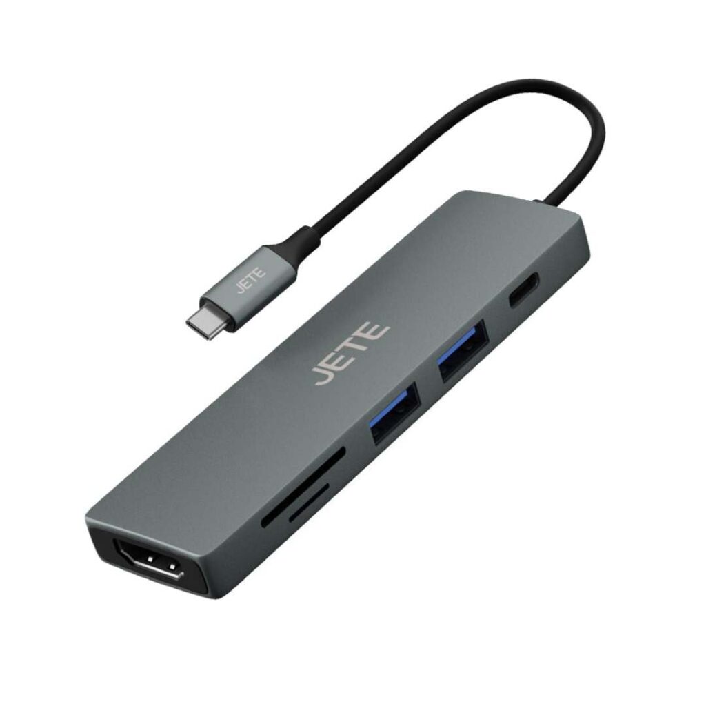 7 Rekomendasi USB Hub Terbaik untuk Tingkatkan Konektivitas