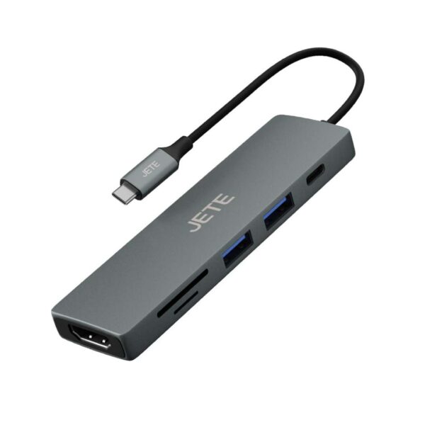 7 Rekomendasi USB Hub Terbaik untuk Tingkatkan Konektivitas