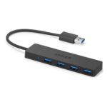 7 Rekomendasi USB Hub Terbaik untuk Tingkatkan Konektivitas