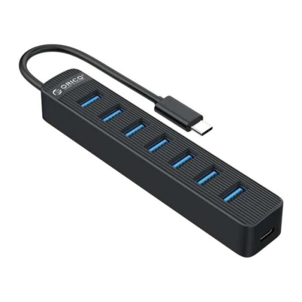 7 Rekomendasi USB Hub Terbaik untuk Tingkatkan Konektivitas