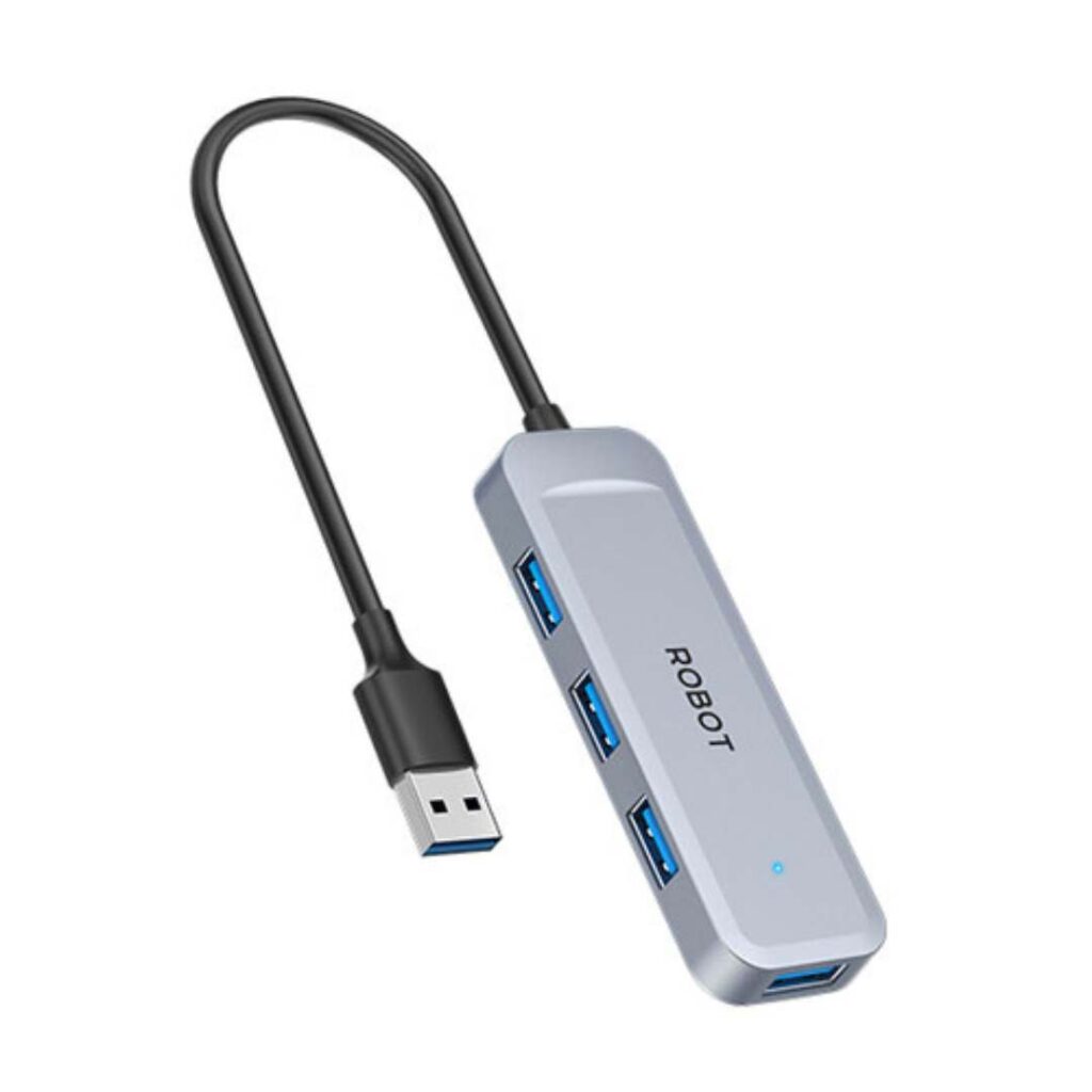 7 Rekomendasi USB Hub Terbaik untuk Tingkatkan Konektivitas