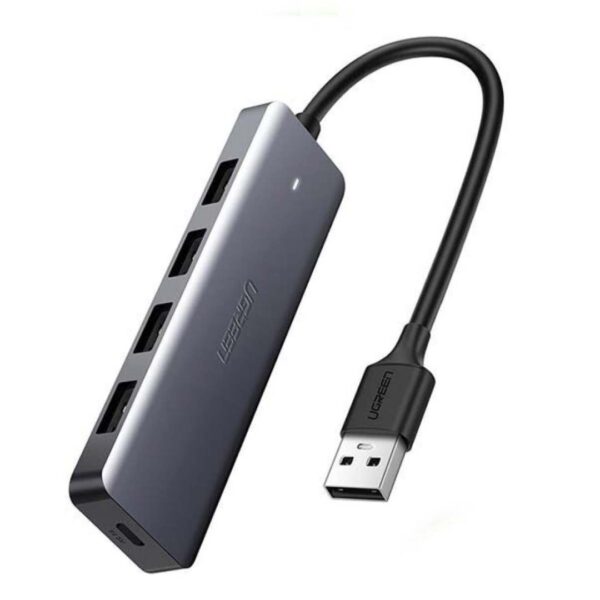 7 Rekomendasi USB Hub Terbaik untuk Tingkatkan Konektivitas