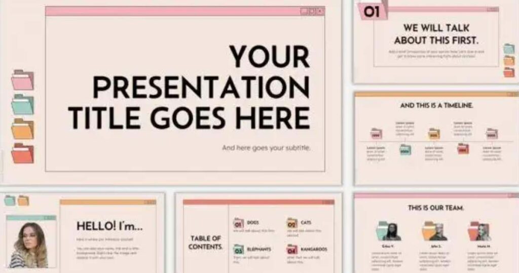 10+Cara Membuat PPT yang Menarik untuk Presentasi Klien