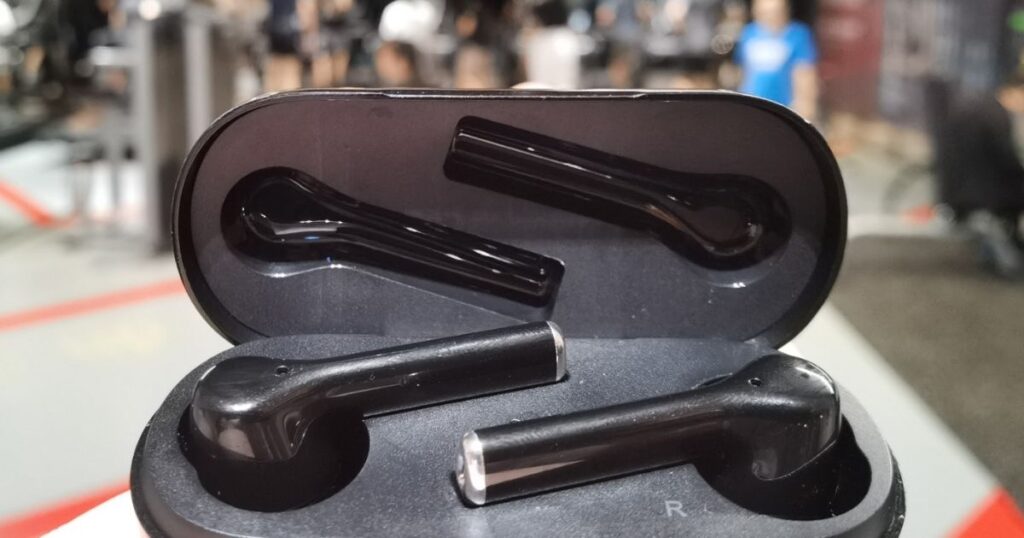 10 Headset Bluetooth yang Bagus untuk Audio Maksimal
