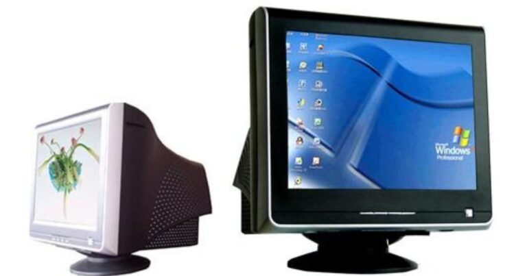 Ini Dia 5 Fungsi Monitor yang Wajib Anda Tahu!