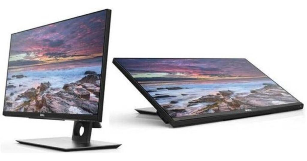 Ini Dia 5 Fungsi Monitor yang Wajib Anda Tahu!