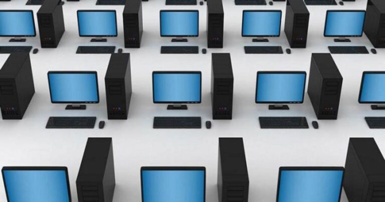 Ini Dia 5 Fungsi Monitor yang Wajib Anda Tahu!