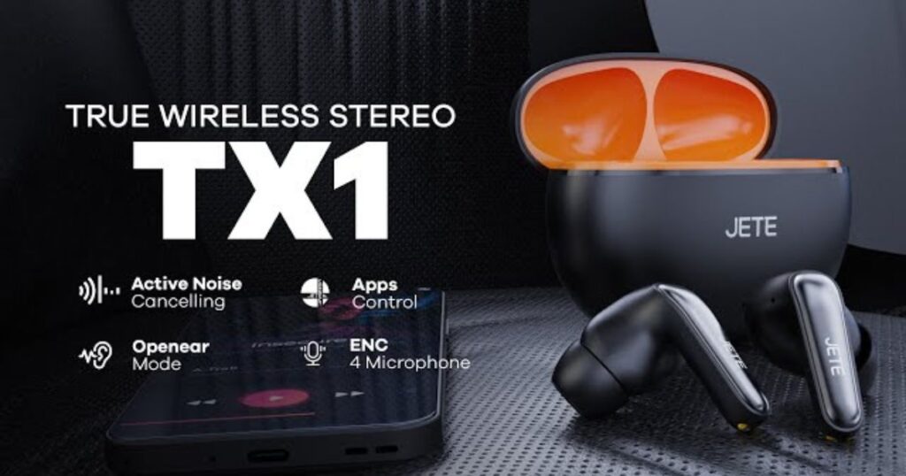 10 Rekomendasi TWS Terbaik 2025, Suara Jernih & Jelas!