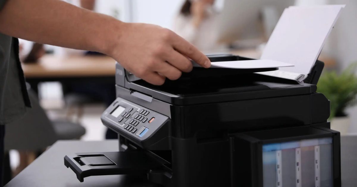 7+ Merk Printer Terbaik 2025 untuk Hasil Cetak Lebih Optimal