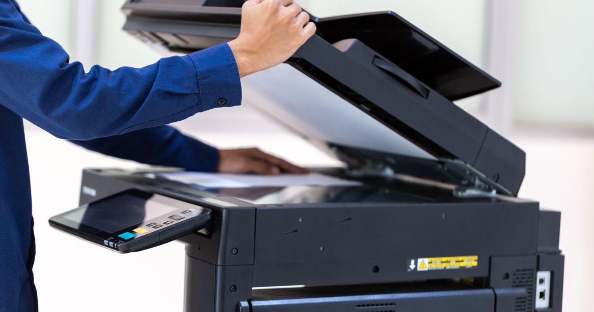 7+ Merk Printer Terbaik 2025 untuk Hasil Cetak Lebih Optimal