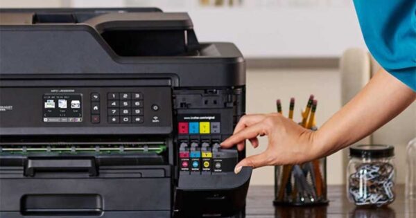 7 Rekomendasi Printer Brother Terbaik 2024 untuk Bisnis