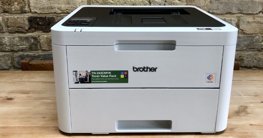 10 Rekomendasi Printer Brother Terbaik 2025 untuk Bisnis
