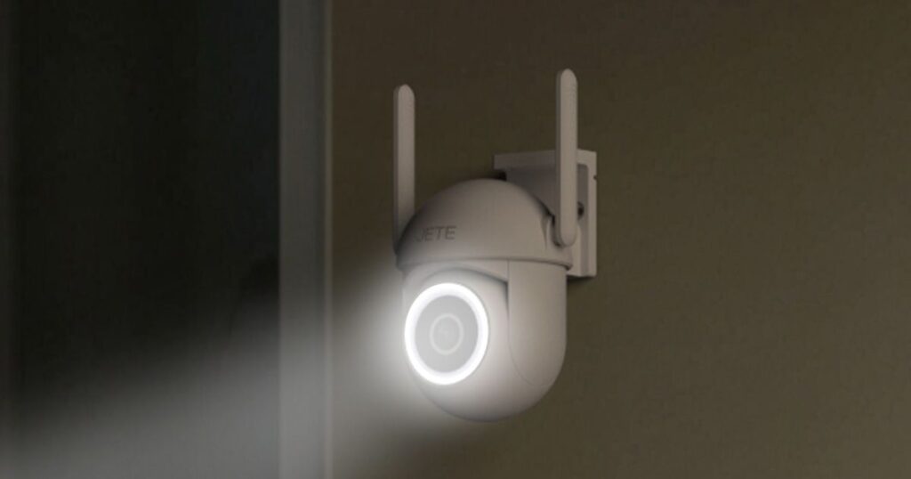 8 Merk CCTV Terbaik 2025 untuk Pantau Keamanan