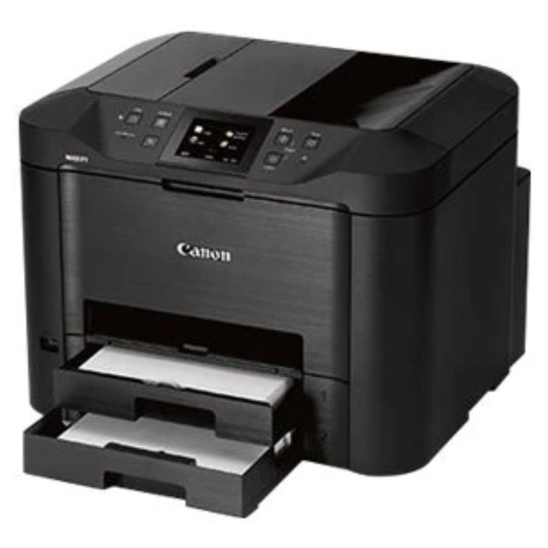 7 Rekomendasi Printer Canon Terbaik untuk Dibeli di 2024