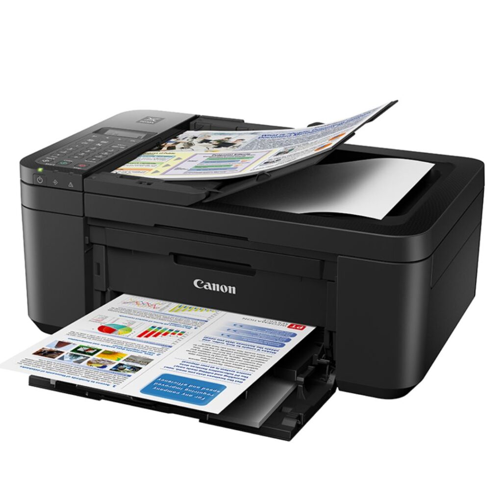 7 Rekomendasi Printer Canon Terbaik untuk Dibeli di 2024