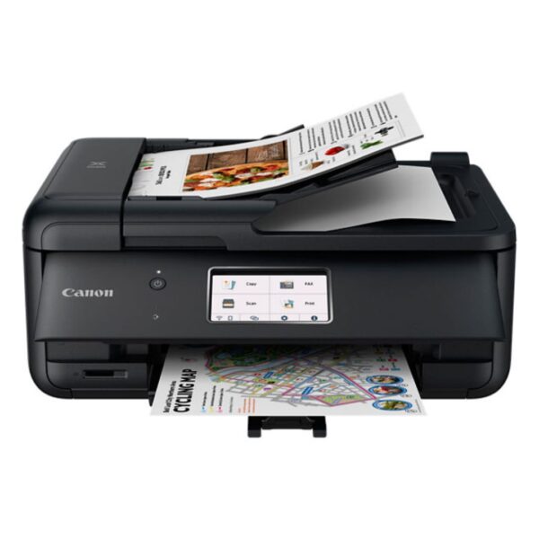 7 Rekomendasi Printer Canon Terbaik untuk Dibeli di 2024