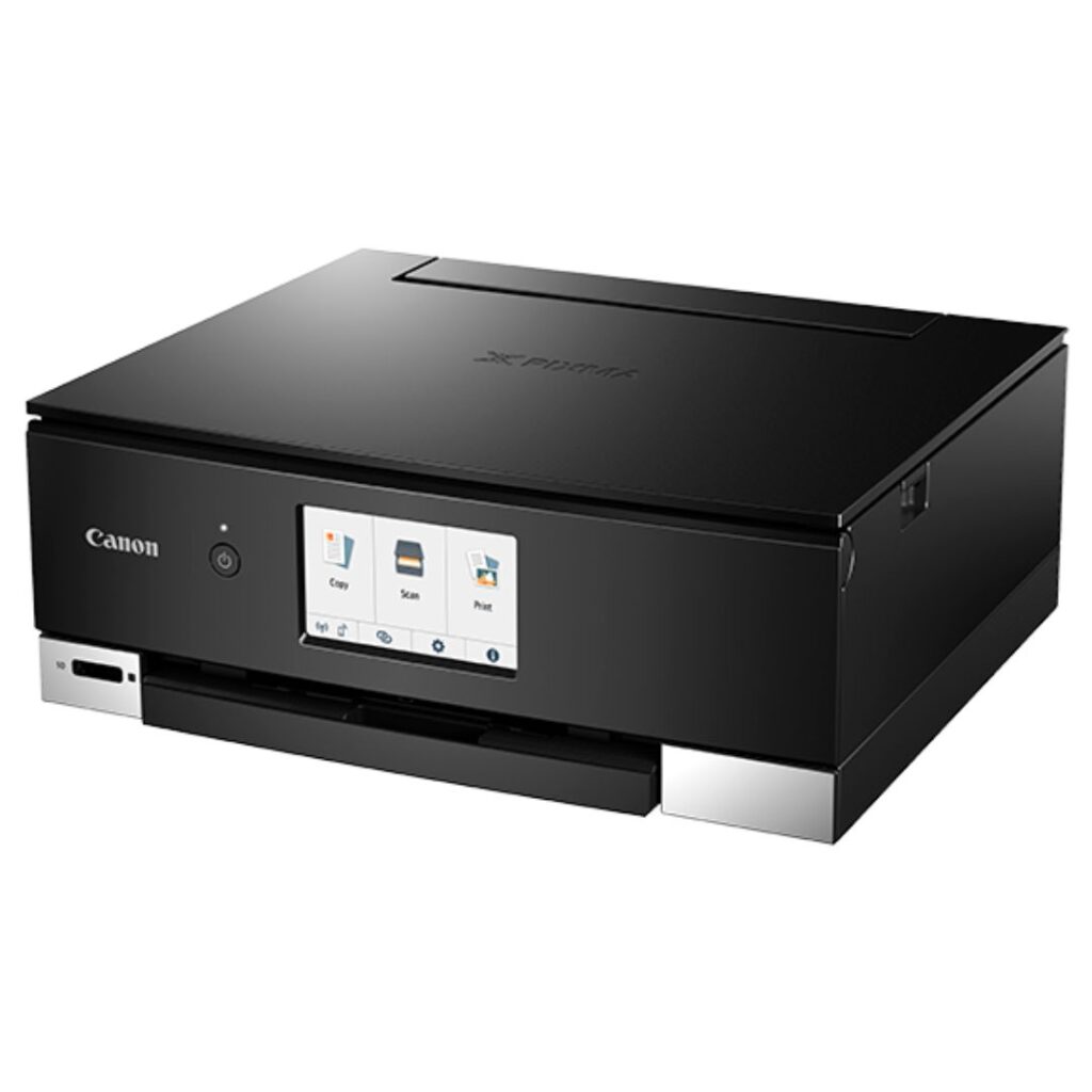 7 Rekomendasi Printer Canon Terbaik untuk Dibeli di 2024