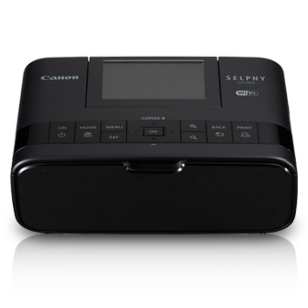 7 Rekomendasi Printer Canon Terbaik untuk Dibeli di 2024