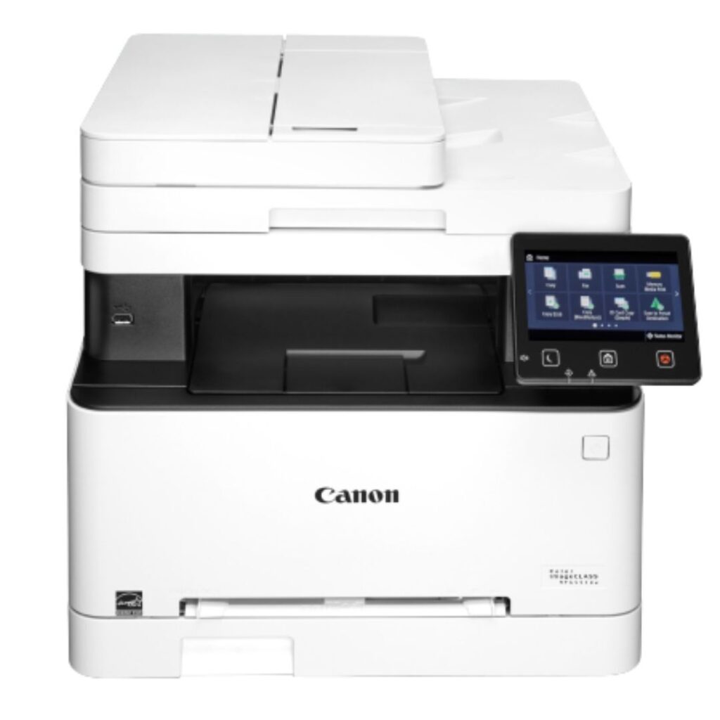 7 Rekomendasi Printer Canon Terbaik untuk Dibeli di 2024
