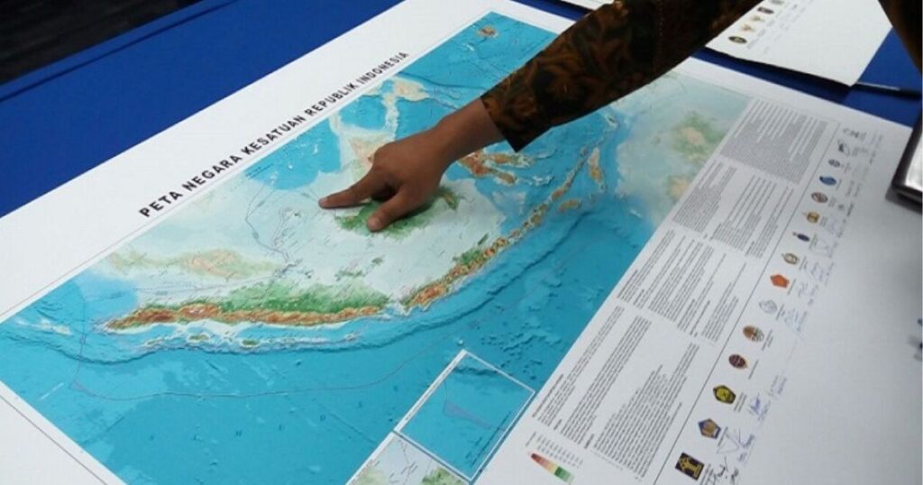 Mengenal One Map Policy dan Dampaknya di Indonesia