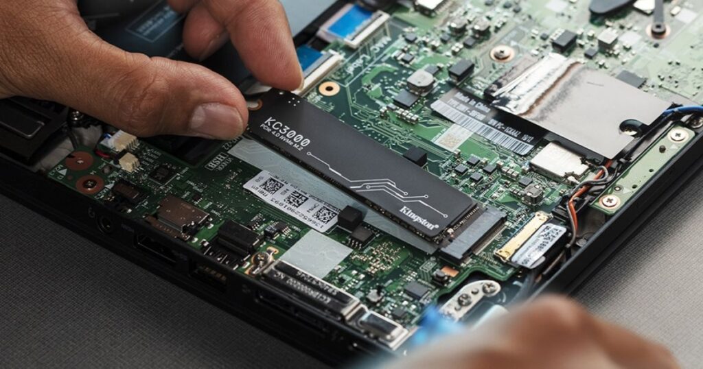 SSD SATA vs NVME, Mana yang Lebih Baik Menyimpan Data?
