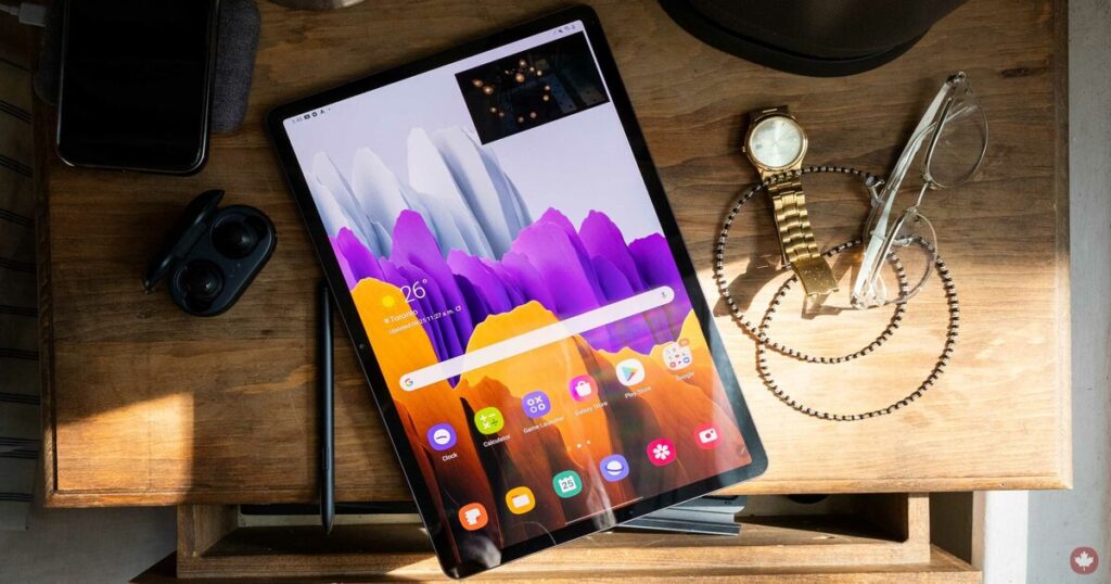 10 Rekomendasi Tablet untuk Menggambar Bagi Desainer Grafis