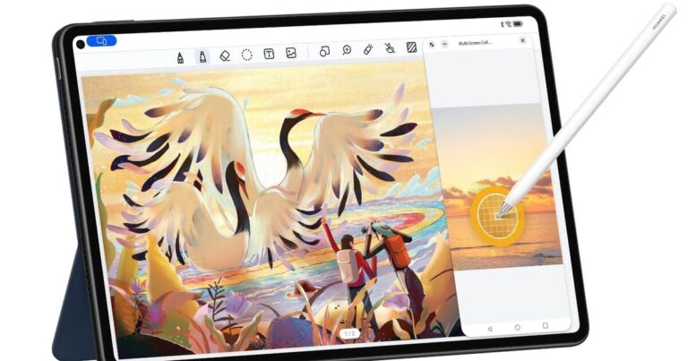 10 Rekomendasi Tablet untuk Menggambar Bagi Desainer Grafis