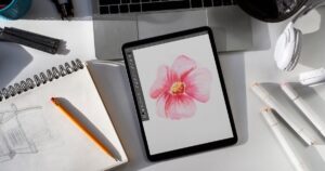 10 Rekomendasi Tablet untuk Menggambar Bagi Desainer Grafis