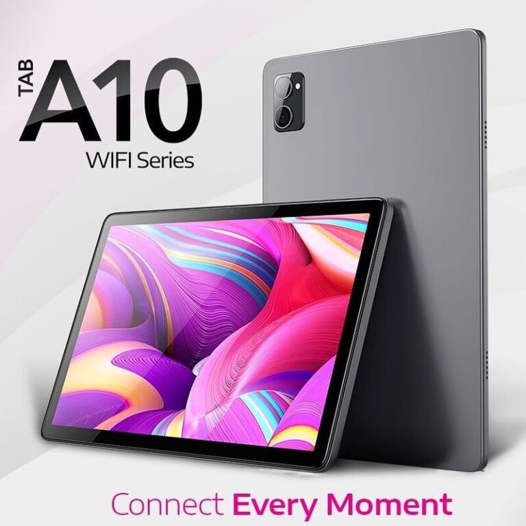 7 Rekomendasi Tablet Advan Terbaik untuk Pekerja Kantoran