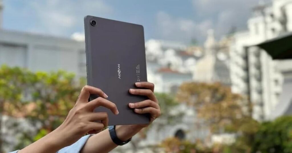 7 Rekomendasi Tablet Advan Terbaik untuk Pekerja Kantoran