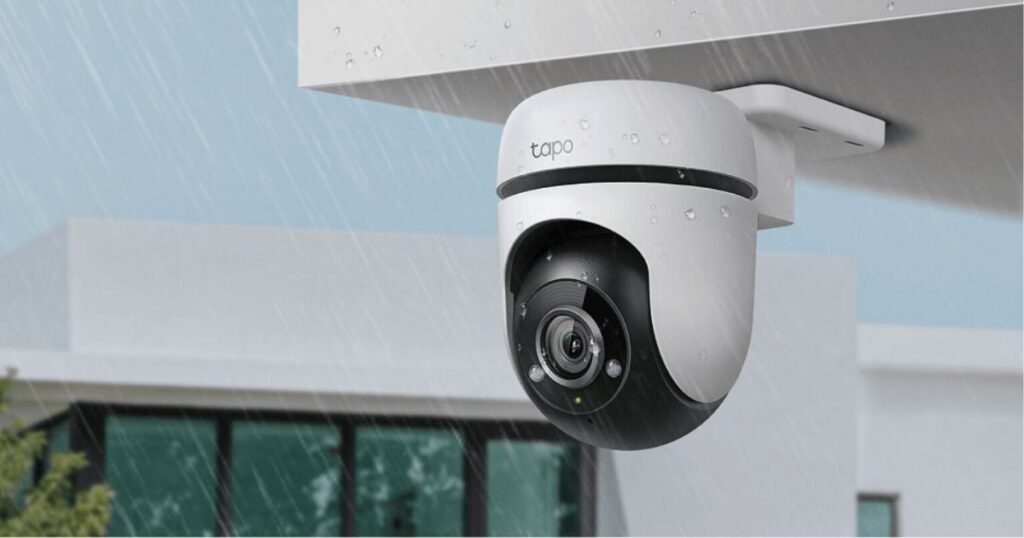 8 Merk CCTV Terbaik 2025 untuk Pantau Keamanan