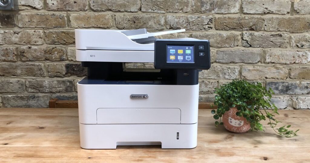 7+ Merk Printer Terbaik 2025 untuk Hasil Cetak Lebih Optimal