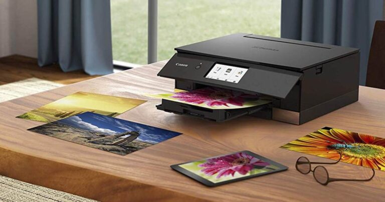7 Rekomendasi Printer Canon Terbaik untuk Dibeli di 2024