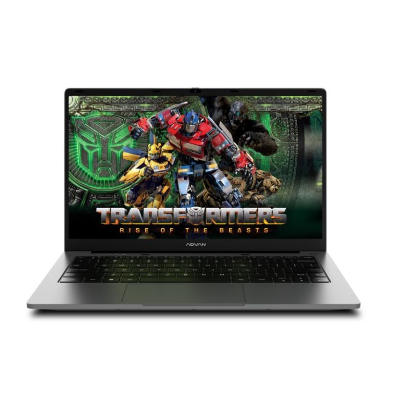 10 Daftar Seri Laptop Advan, Mana yang Cocok untuk Pekerja?
