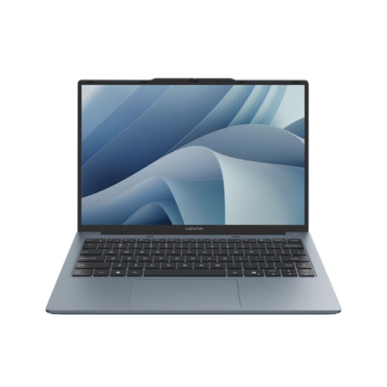 10 Daftar Seri Laptop Advan, Mana yang Cocok untuk Pekerja?