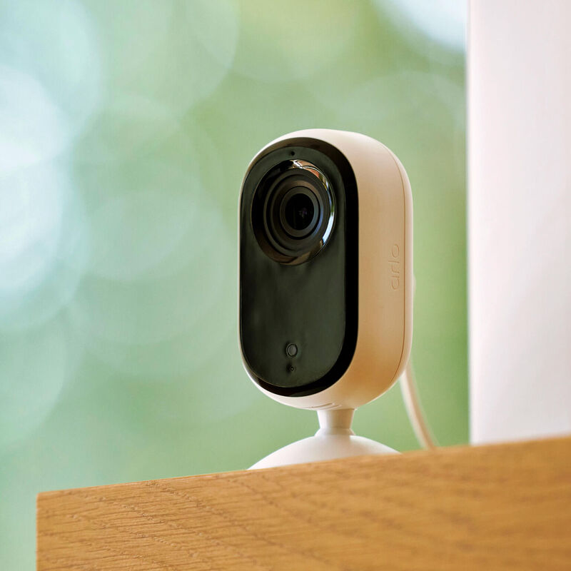 10 Rekomendasi CCTV Indoor Terbaik 2025, Apa Saja?