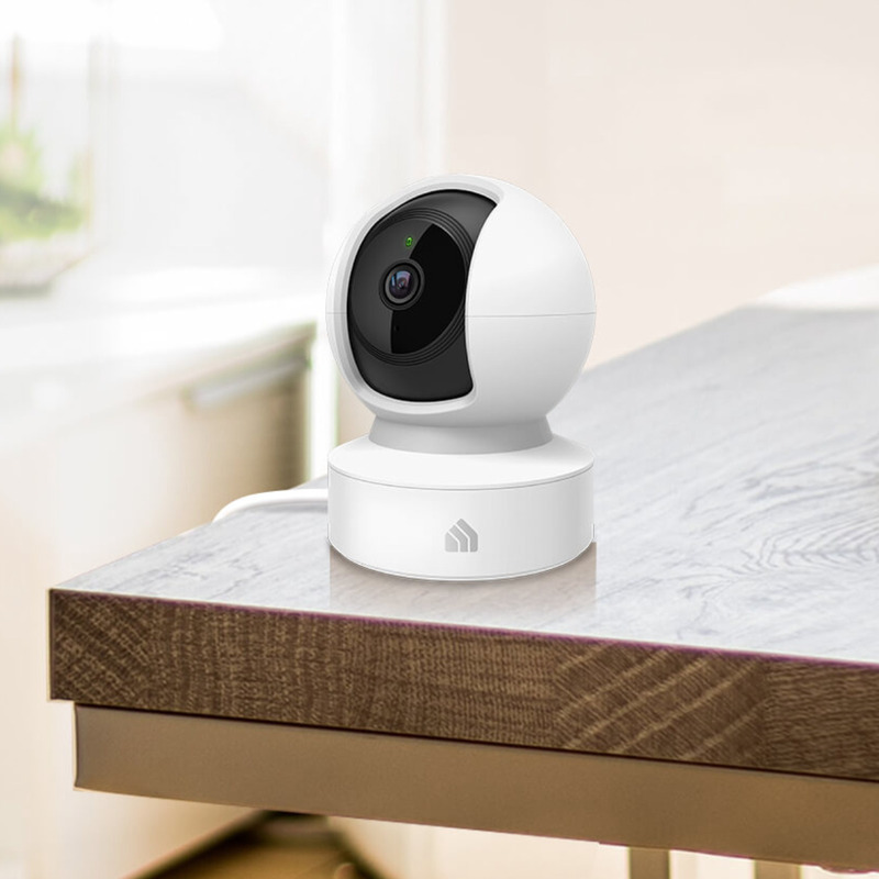 10 Rekomendasi CCTV Indoor Terbaik 2025, Apa Saja?