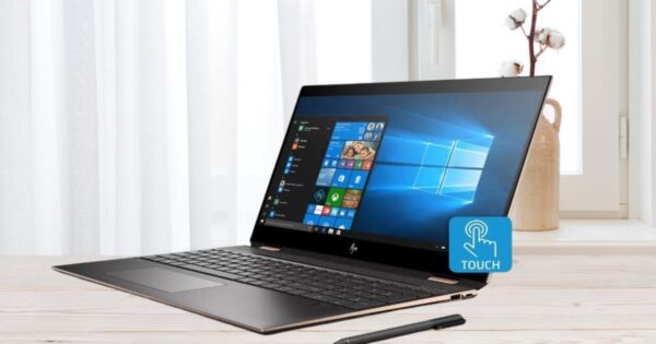 8 Daftar Seri Laptop HP Terbaik yang Dijual di Indonesia