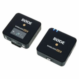 10+ Rekomendasi Mic Wireless Terbaik untuk Konten Kreator