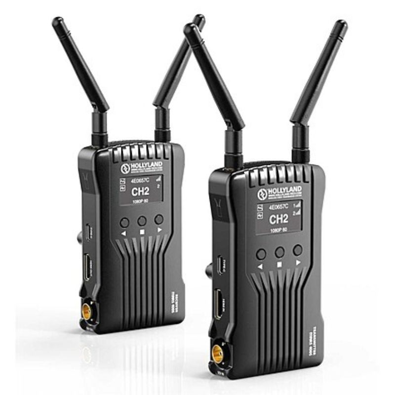 7 Rekomendasi Wireless Video Transmitter Terbaik