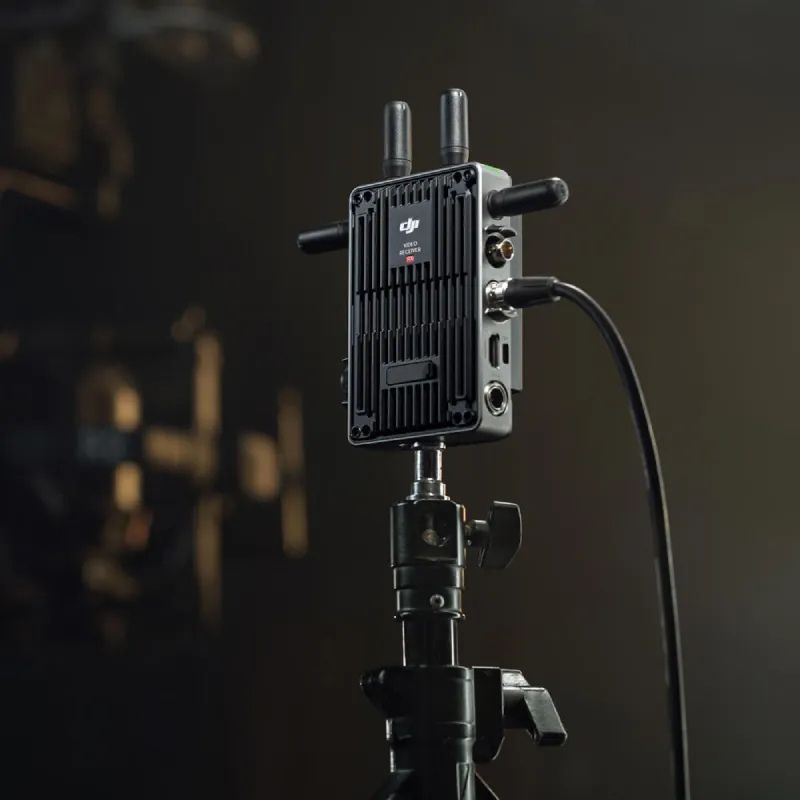 7 Rekomendasi Wireless Video Transmitter Terbaik