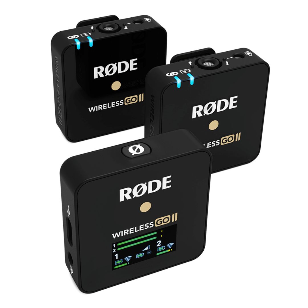 7 Rekomendasi Mic Clip On Wireless Terbaik untuk Aktivitas
