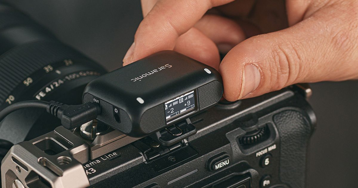 10+ Rekomendasi Mic Wireless Terbaik untuk Konten Kreator