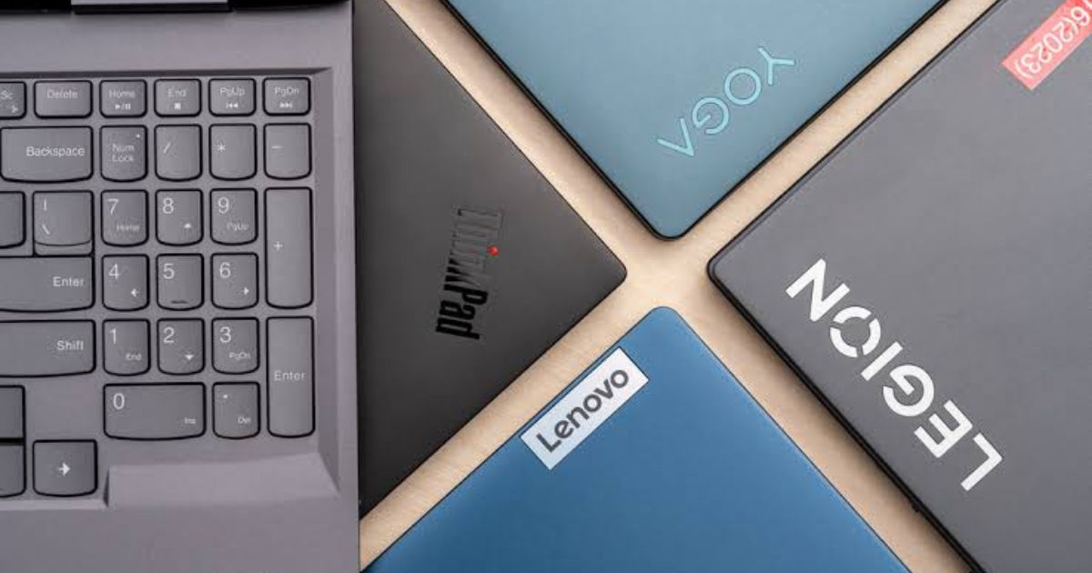 Dapatkan Laptop Lenovo Yogyakarta Bergaransi Resmi di Sini!