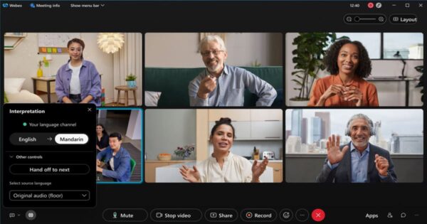 7 Rekomendasi Aplikasi Video Conference Terbaik 2025