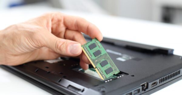 Berapa Kapasitas RAM Ideal untuk PC dan Laptop Kerja?
