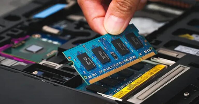 Berapa Kapasitas RAM Ideal untuk PC dan Laptop Kerja?